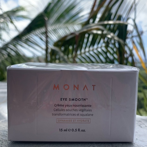 MONAT GLOBAL | Skincare | Monat Eye Smoothrejuvenating Hydrating ...